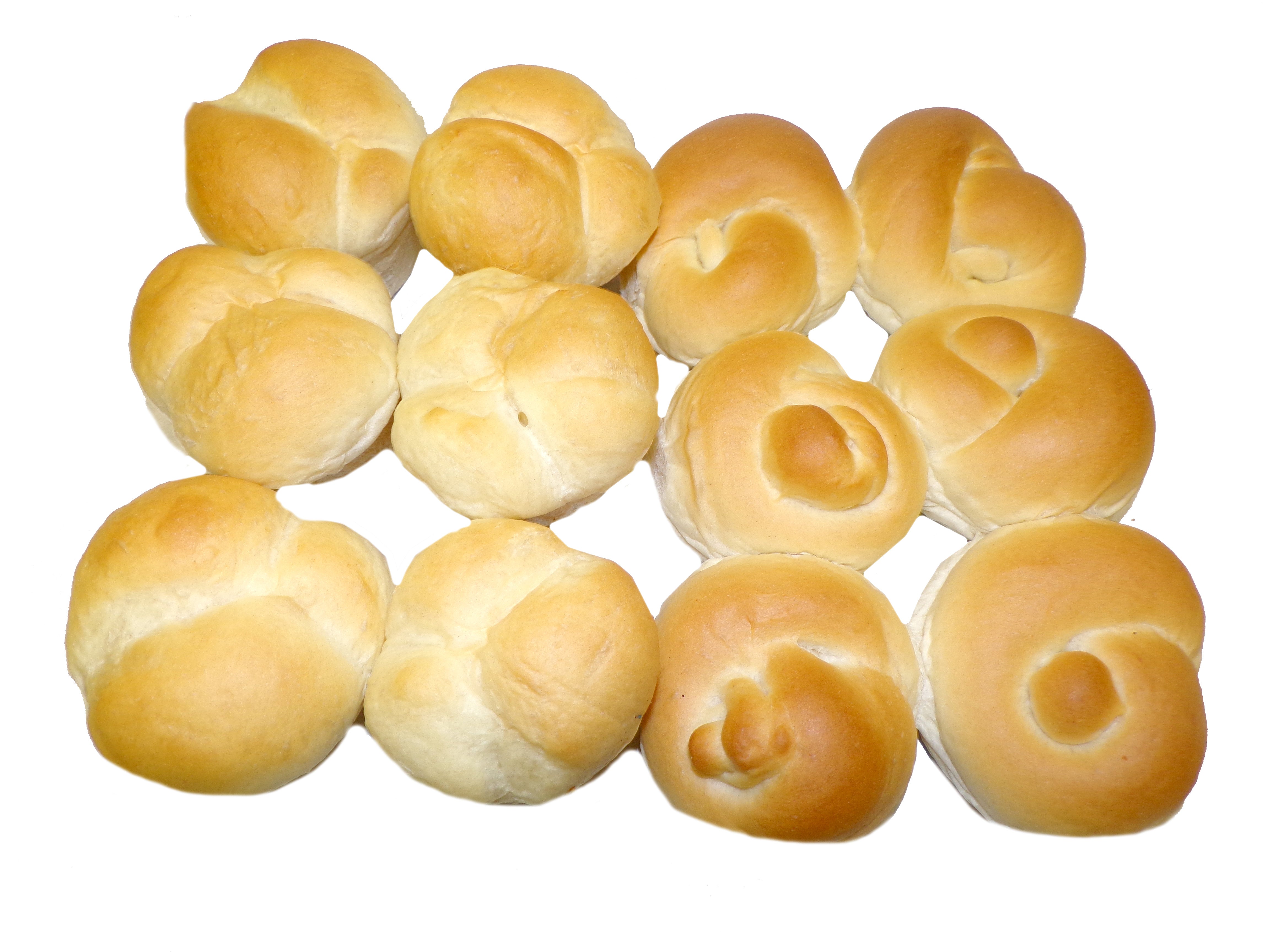 Dinner Rolls All Varieties | Valdiserri's Bakery LLC