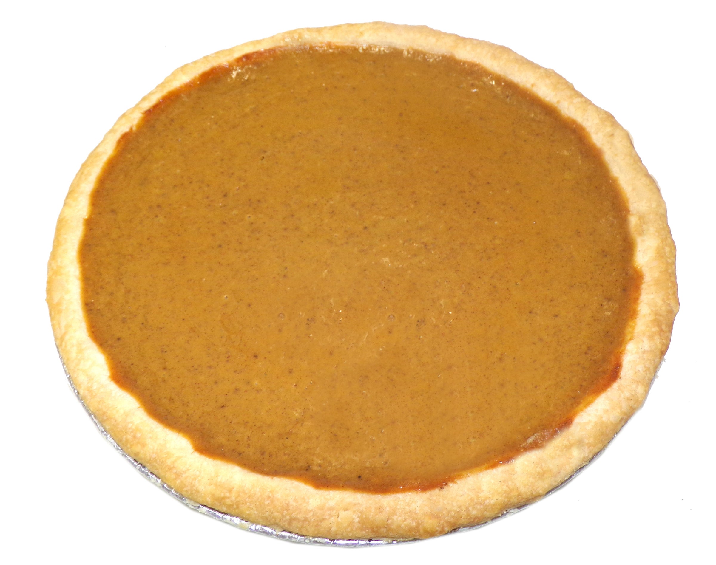 10 Inch Fruit and Cream Pies | Valdiserri's Bakery LLC